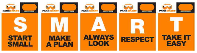 Terrain Park Safety